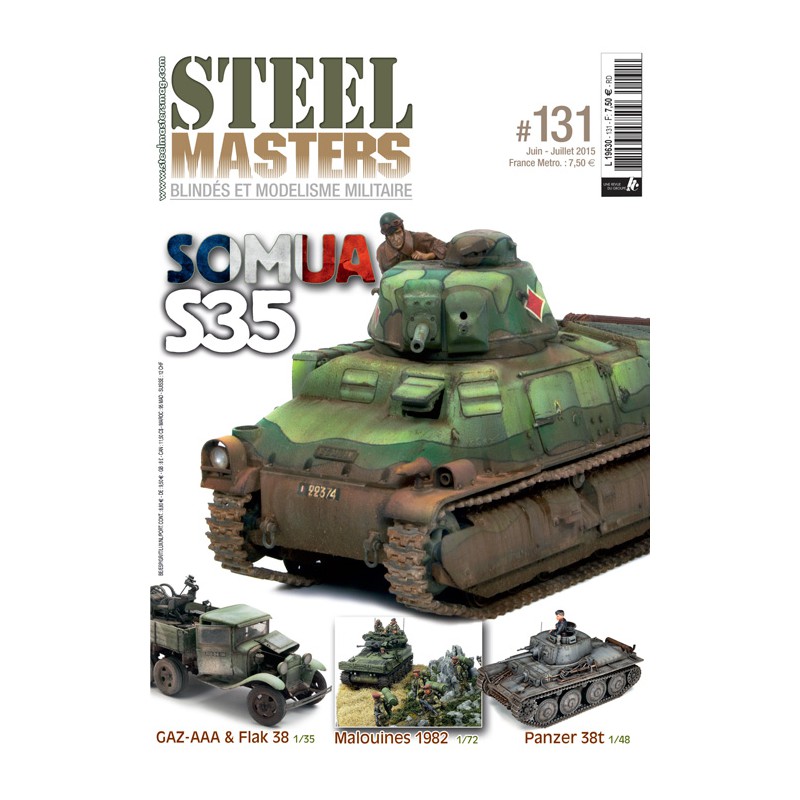 Steelmasters