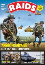 RAIDS N°437