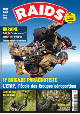 RAIDS N°440