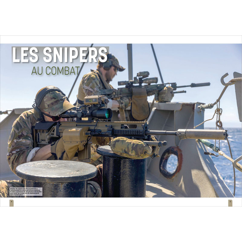 RAIDS HORS-SÉRIE N°087