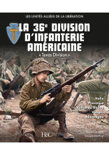 La 1re division d'infanterie américaine, Histoire & Collections
