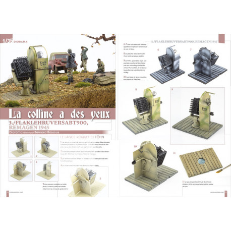 STEELMASTERS N°197