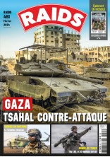 RAIDS N°451