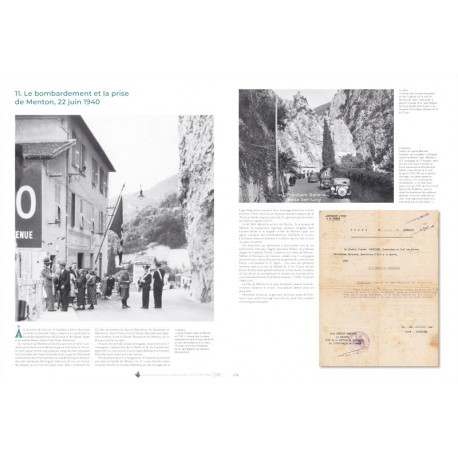 LES DOUANIERS DANS LA BATAILLE DE FRANCE 1939-1940