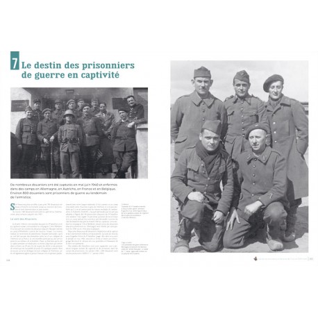 LES DOUANIERS DANS LA BATAILLE DE FRANCE 1939-1940