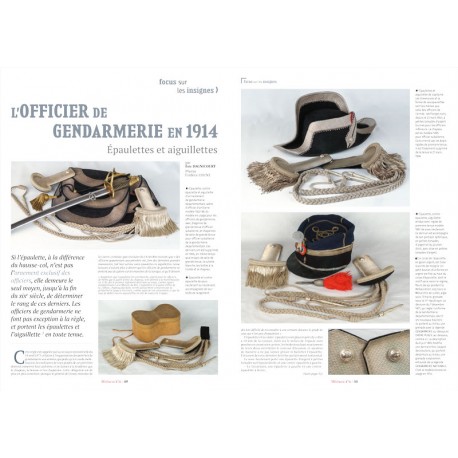 MILITARIA N°476