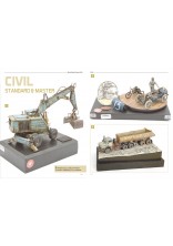 STEELMASTERS HS N° 13 VERSAILLES 2025 WORLD MODEL EXPO