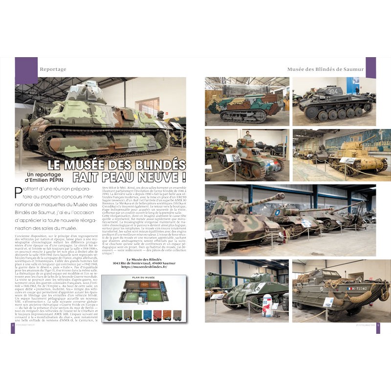 STEELMASTERS N°211