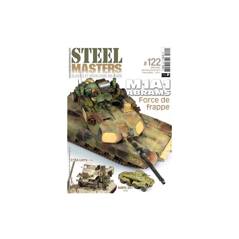 Steelmasters