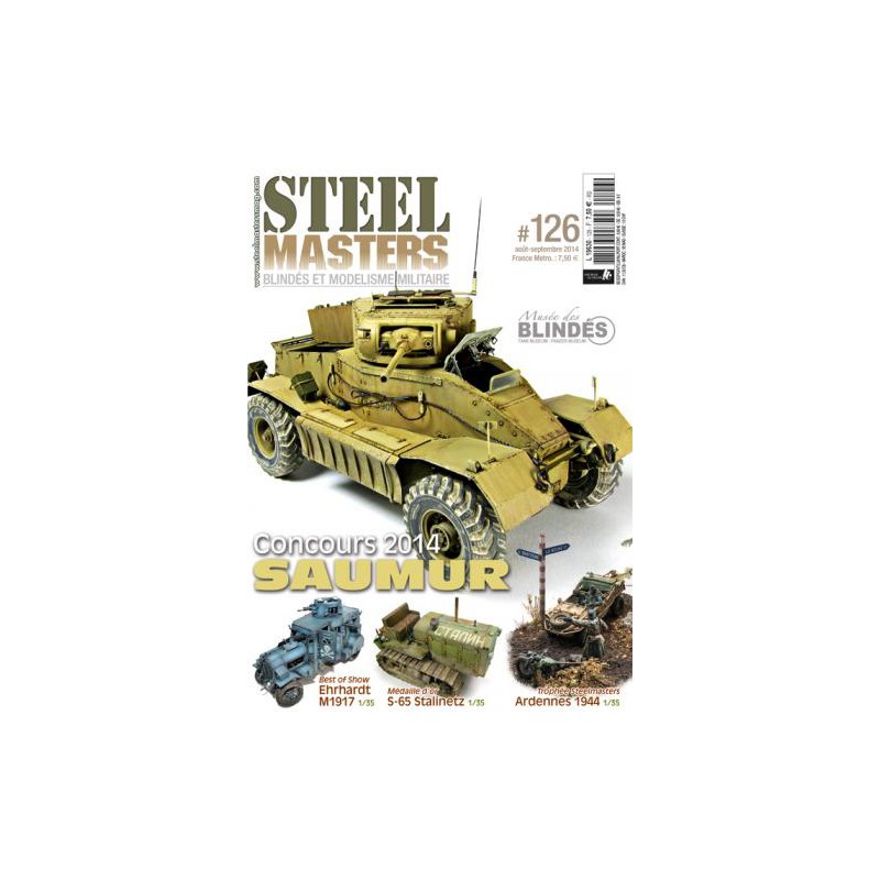 Steelmasters