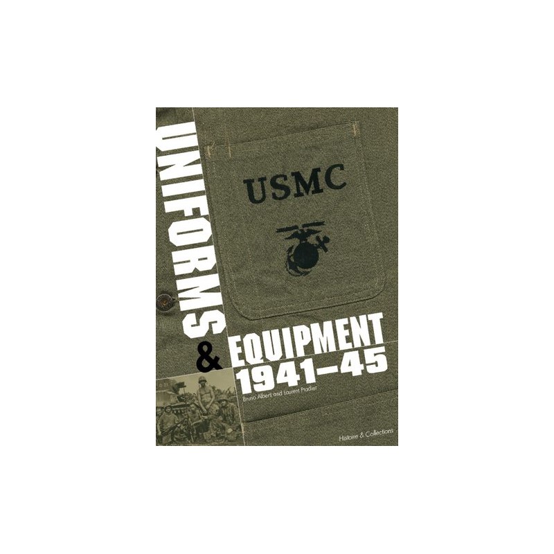 Uniforms & Equipment