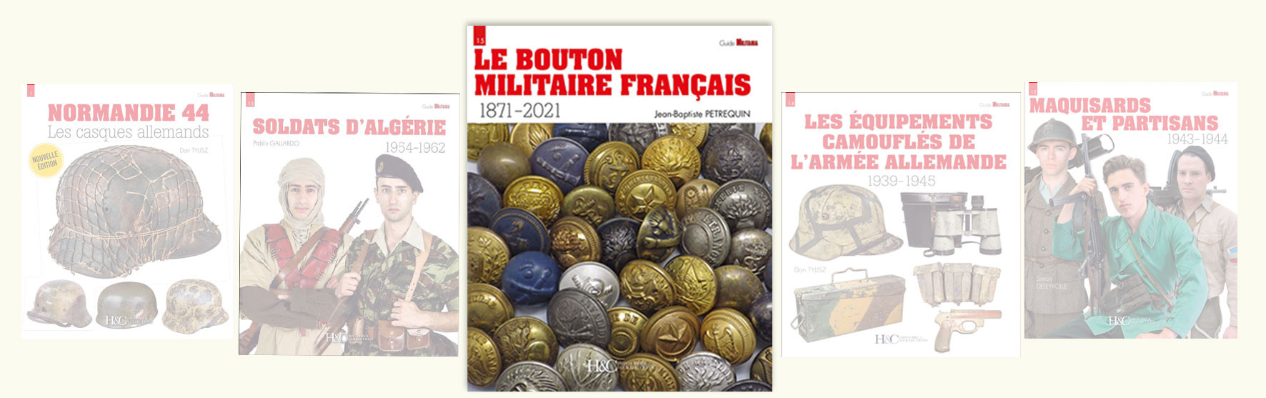 Histoire & Collections